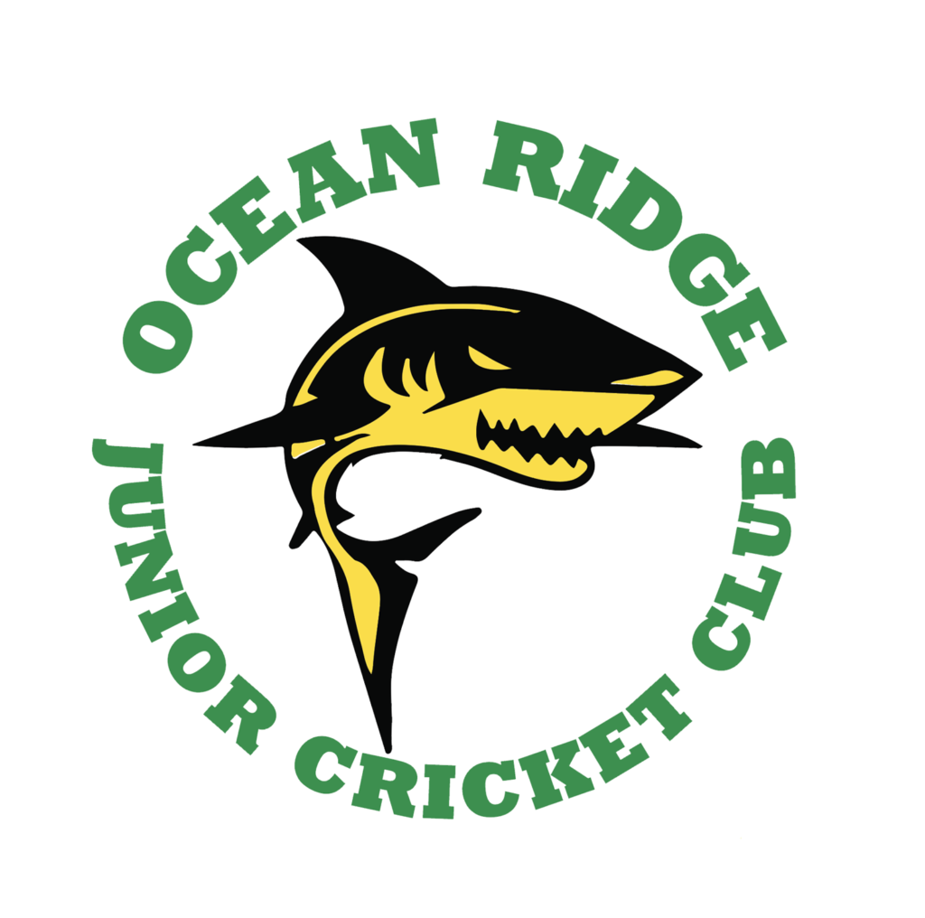 Ocean Ridge Junior Cricket Club – Blasters and junior boys and girls ...
